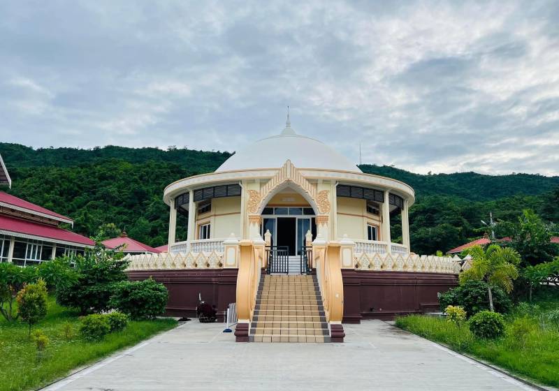 University Of Wisdom Land News