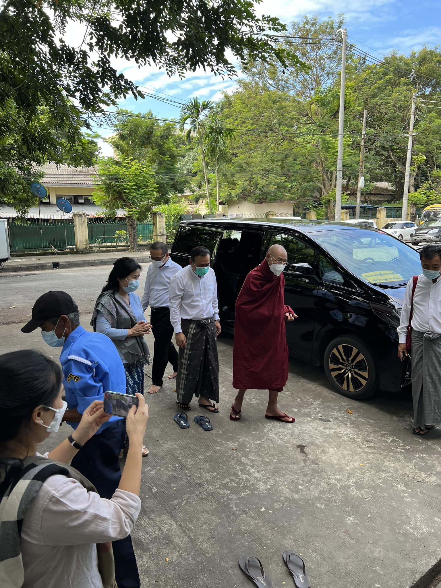 University Of Wisdom Land ပညာဘူမိတက္ကသိုလ် သုတဓမ္မဒီပလိုမာ Level 1